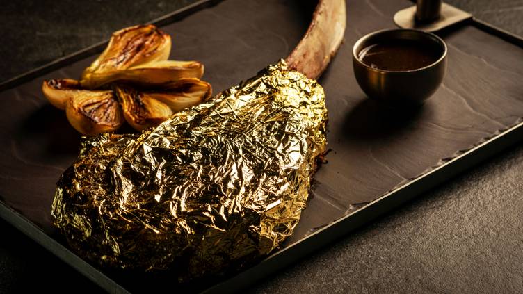 Harry's Cancun Prime Steakhouse & Raw Bar | Cancún, QROO, Mexico ...