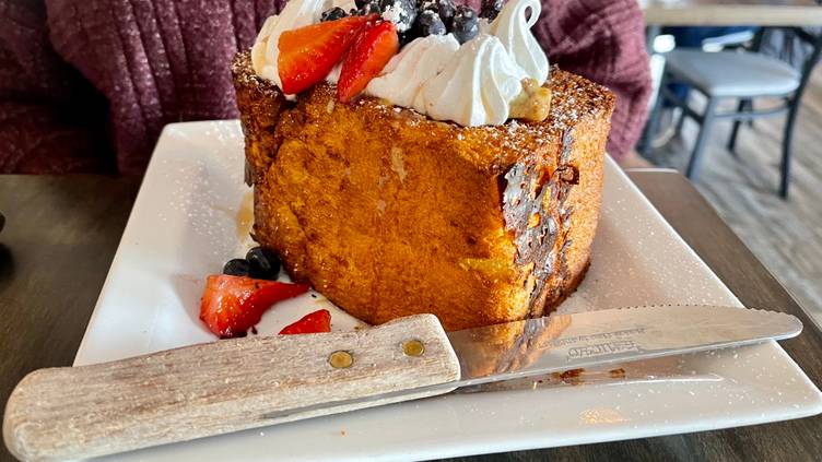 The Rustic Spoon | United States - Venue Report