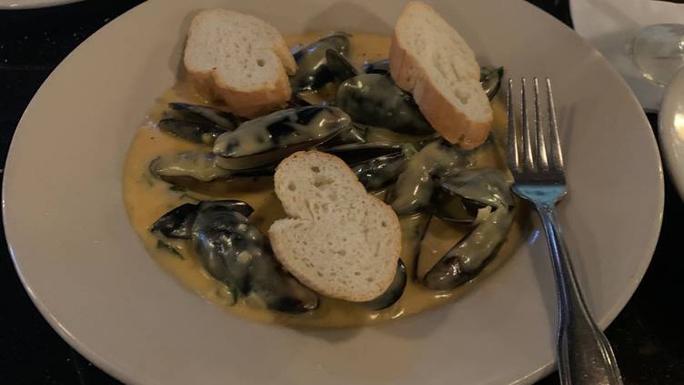 Joyce's Seafood & Steaks | Houston, Texas, United States - Venue Report