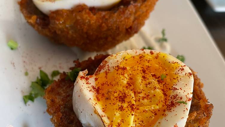 The Rustic Spoon | United States - Venue Report