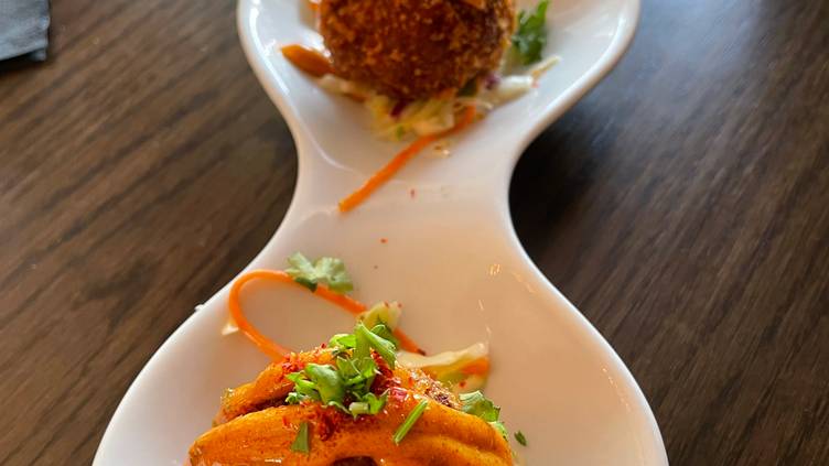 The Rustic Spoon | United States - Venue Report