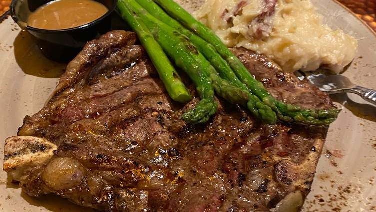 Sundance Grill - Silverton Casino | Las Vegas, Nevada, United States ...