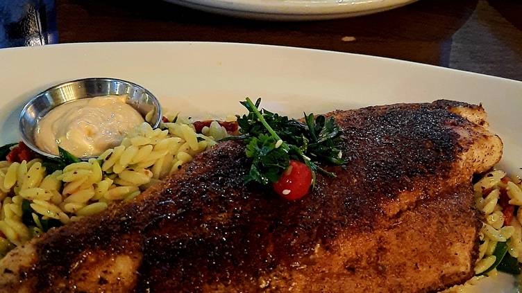 Five West Kitchen + Bar | Rochester, Minnesota, United States - Venue ...