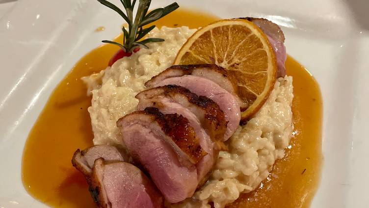 Patrick's Bakery Cafe | United States - Venue Report