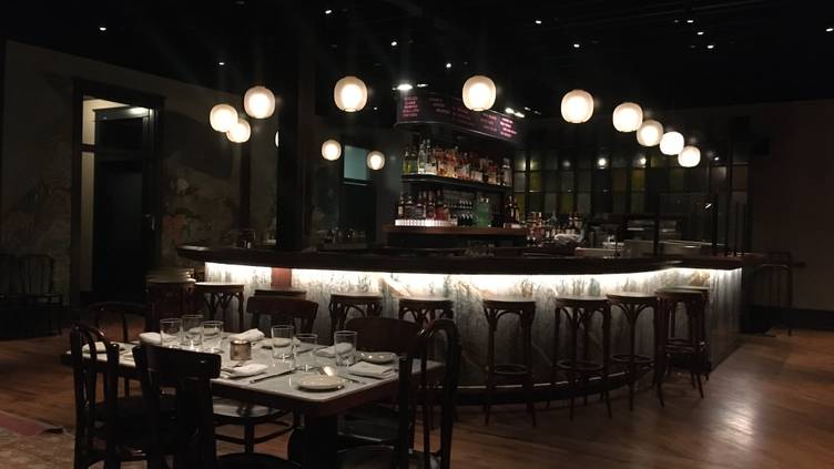 The Optimist - Nashville | Nashville, Tennessee, United States - Venue ...