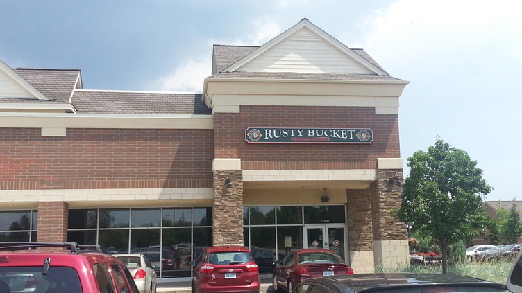 Rusty Bucket - Northville | United States - Venue Report