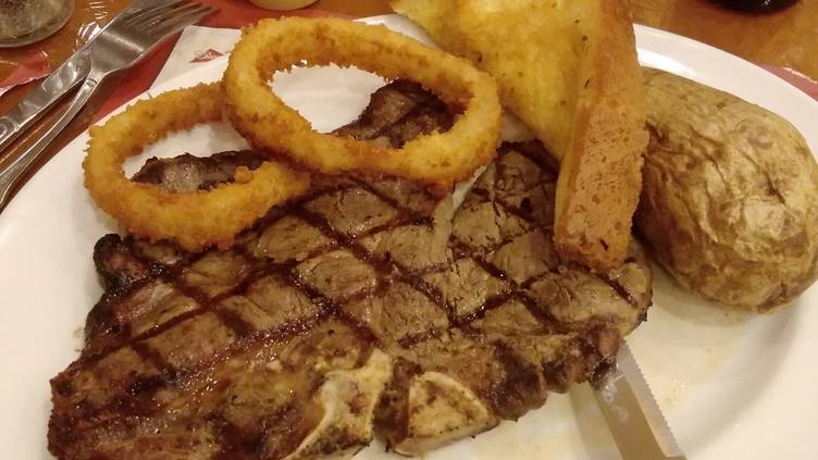 Sundance Grill - Silverton Casino | Las Vegas, Nevada, United States ...