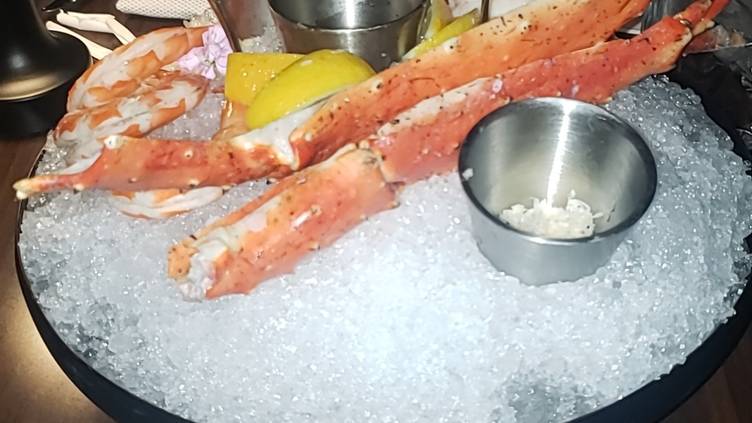 D.PRIME Steakhouse at MGM Grand Detroit | Detroit, Michigan, United ...