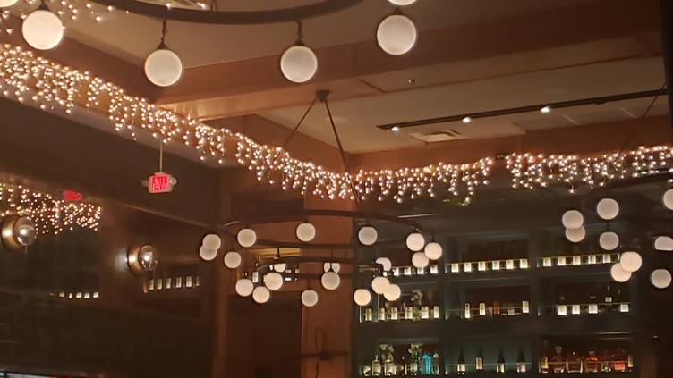 The Select | Atlanta, Georgia, United States - Venue Report