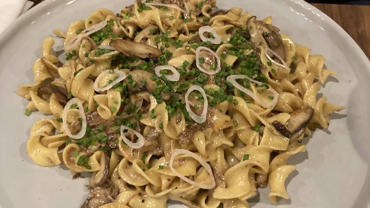 Aster | Texas, United States - Venue Report