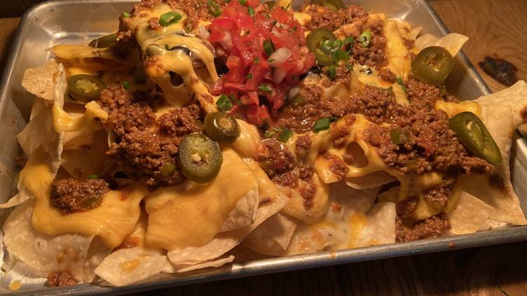 Rusty Bucket - Bexley | Ohio, United States - Venue Report