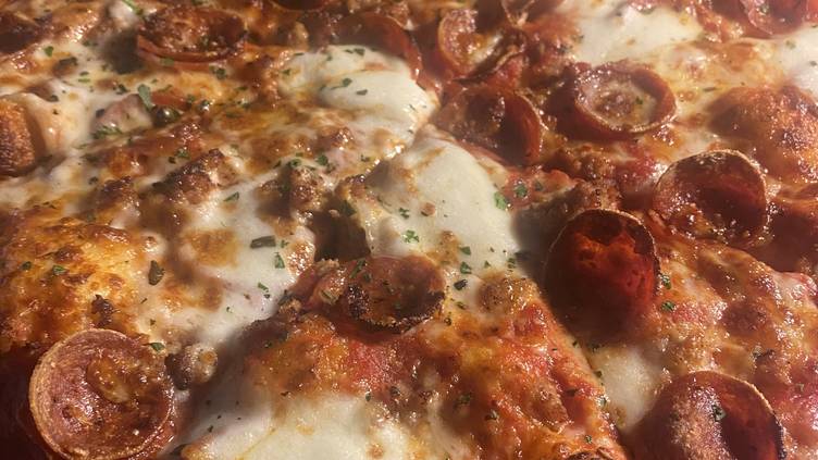 Rusty Bucket - 86th & Ditch | Indianapolis, Indiana, United States ...