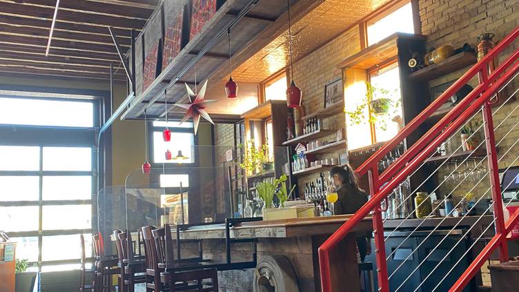 Engine Company No 3 | Milwaukee, Wisconsin, United States - Venue Report