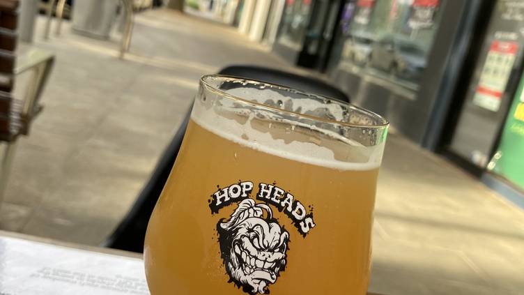 Hopheads - Altona | Australia | Venue Report