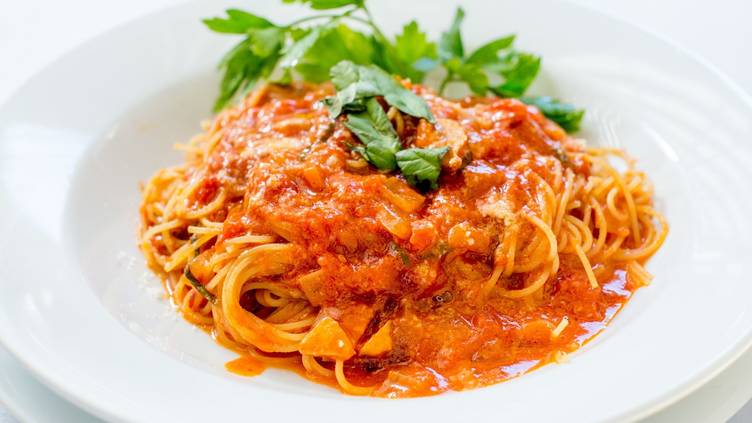 Il Falco Restaurant | Long Island City, New York, New York, United ...