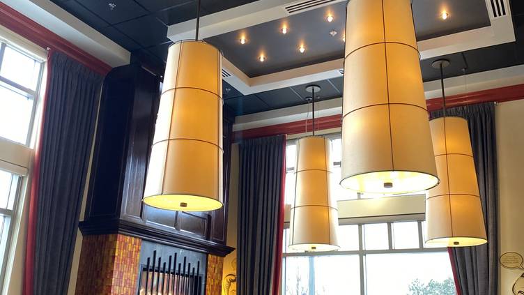 Delmonico's Italian Steakhouse - Clifton Park | United States | Venue ...