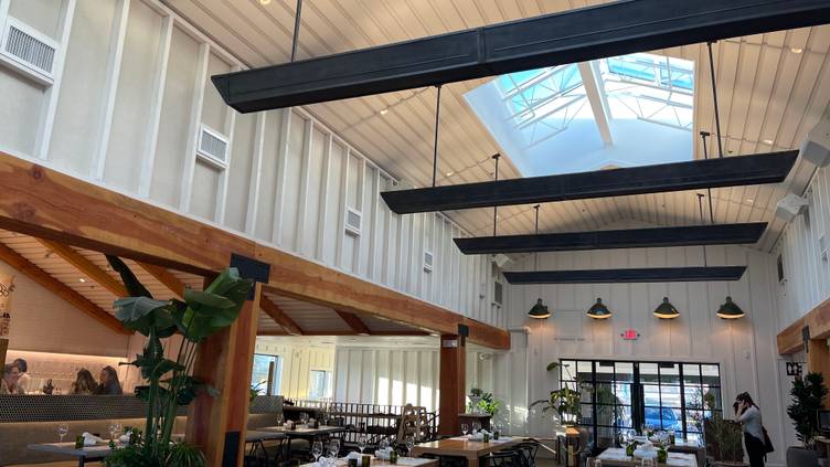 Sixty Vines - Rice Village | Houston, Texas, United States - Venue Report