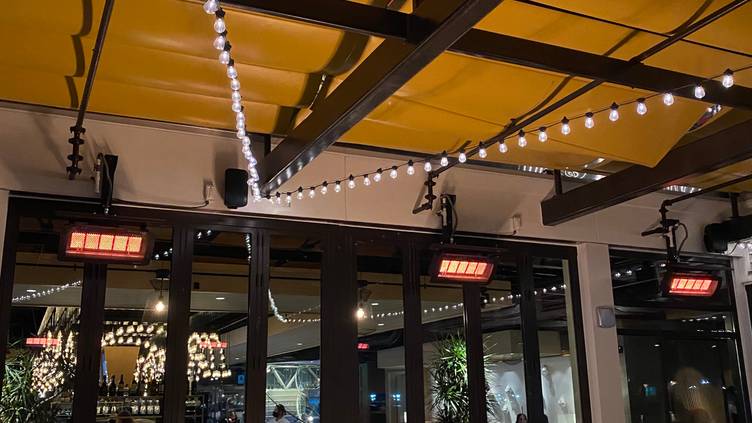 Brigantine at Portside Pier | San Diego, California, United States ...