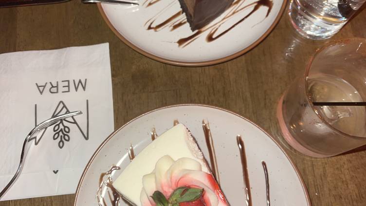 Mera Restaurant | New York, New York, United States, Brooklyn - Venue ...