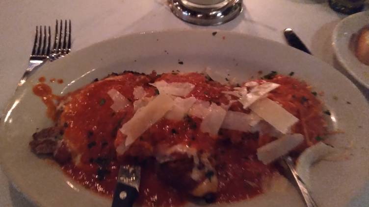 Capri Ristorante - Burr Ridge | United States - Venue Report