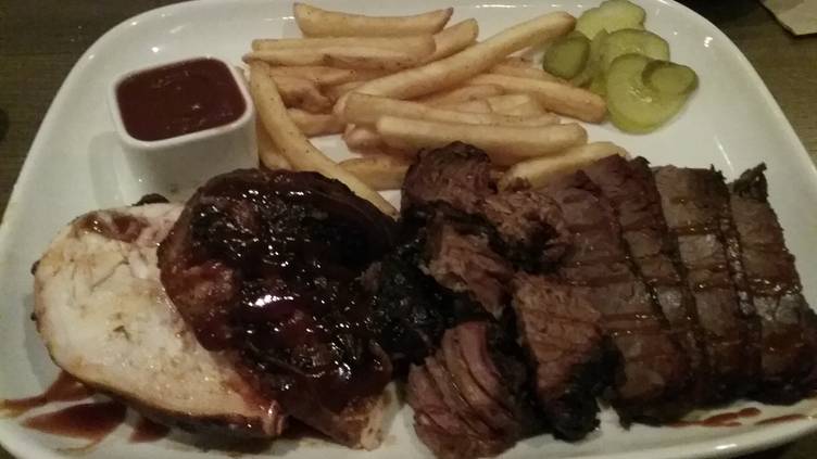 Jack Stack Barbecue - Martin City | Kansas City, Missouri, United ...