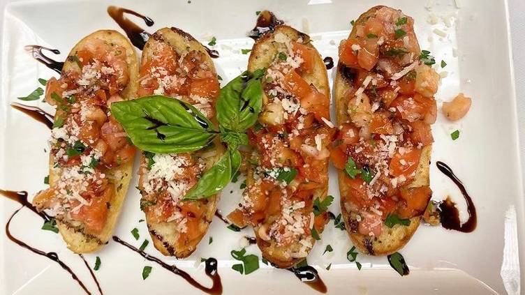 Pasto's Grill | London, England, United Kingdom - Venue Report