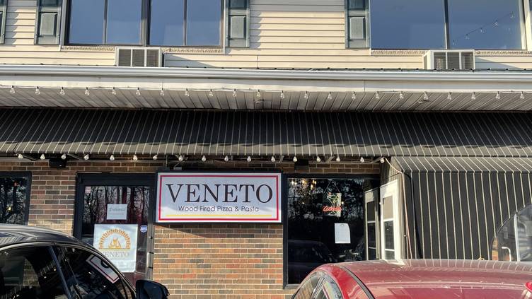 Veneto Wood Fired Pizza & Pasta - Westside | Rochester, Minnesota ...