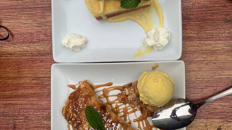 Due Lire | Chicago, Illinois, United States - Venue Report