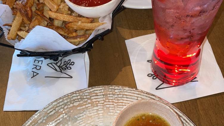 Mera Restaurant | New York, New York, United States, Brooklyn - Venue ...