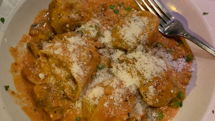 Via Carducci - Wicker Park | Chicago, Illinois, United States - Venue ...