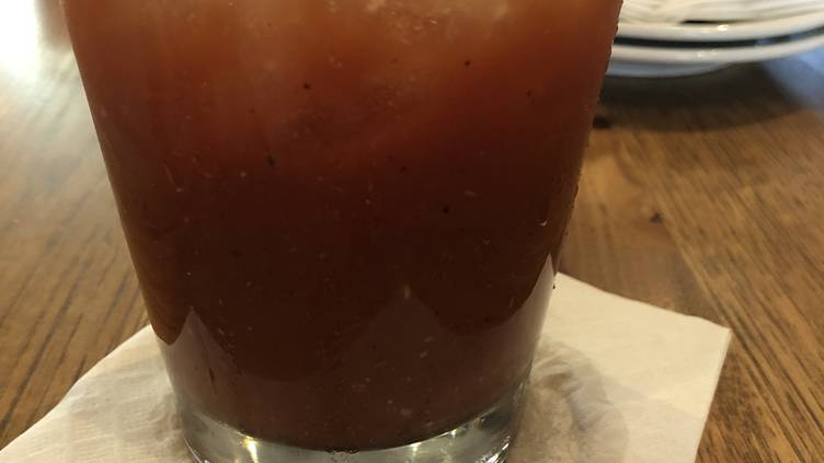 Rusty Bucket - Bexley | Ohio, United States - Venue Report