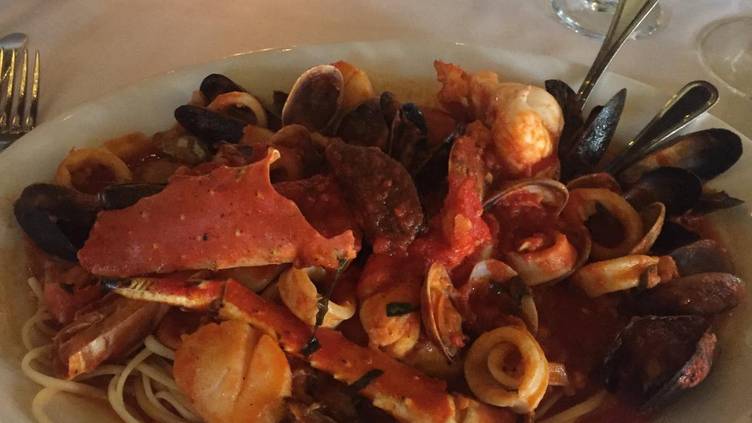 Capri Ristorante - Burr Ridge | United States - Venue Report