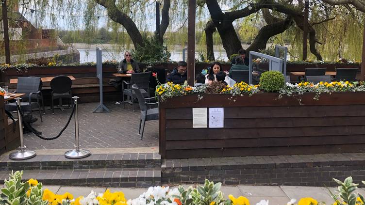 The Crabtree | London, England, United Kingdom - Venue Report