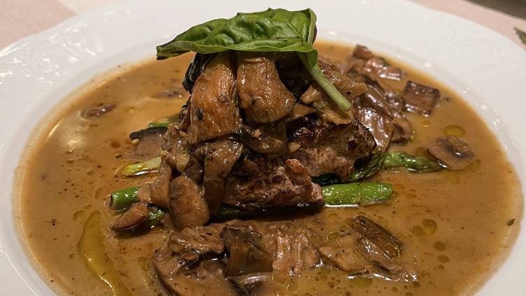 Negroni - Midtown | Jalisco, Mexico - Venue Report