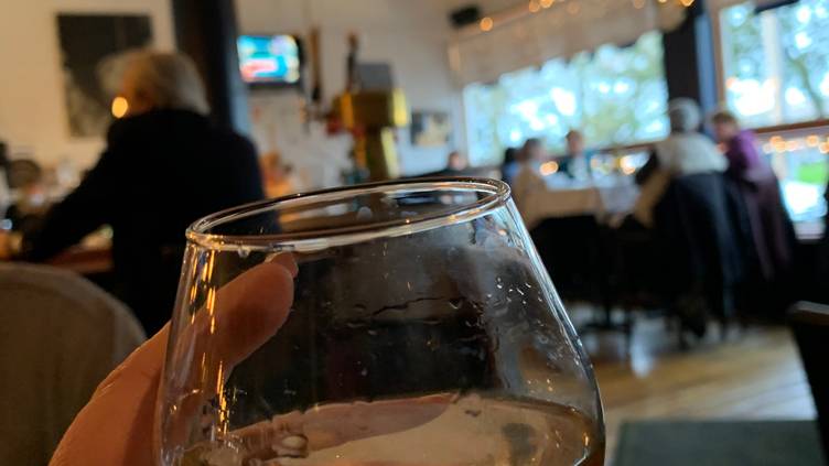 The Ritz Cafe | Michigan, United States - Venue Report