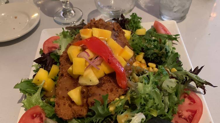 The Ritz Cafe | Michigan, United States - Venue Report