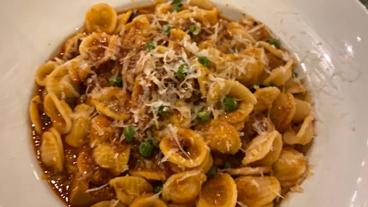 Viron Rondo Osteria | Cheshire, Connecticut, United Kingdom - Venue Report