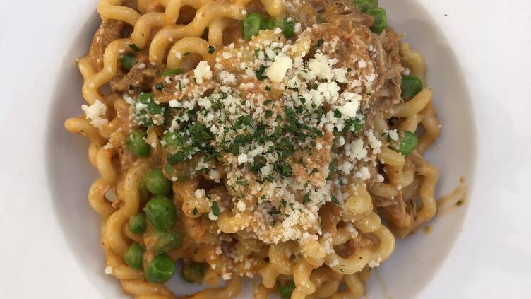 Due Lire | Chicago, Illinois, United States - Venue Report