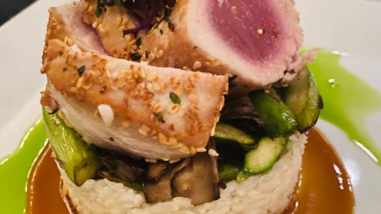 Vela Kitchen | United States | Venue Report