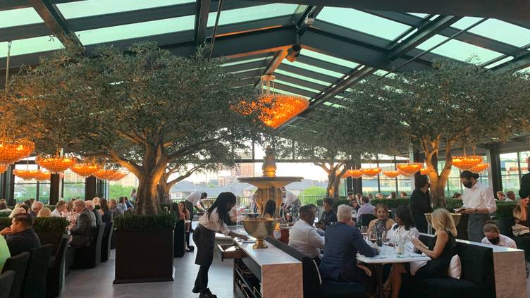 RH Rooftop Restaurant Dallas | Dallas, Wisconsin, United States - Venue ... RH Rooftop Restaurant Dallas | Dallas, Wisconsin, United States - Venue ...