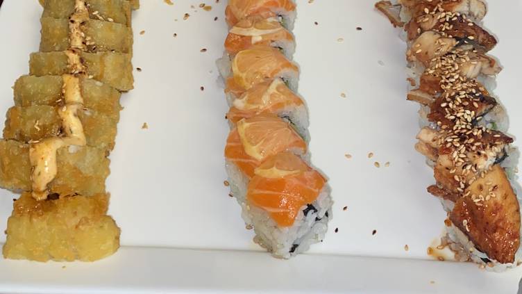 Tsunami Restaurant & Sushi - Tsunami on 9th | Salt Lake City, Utah ...