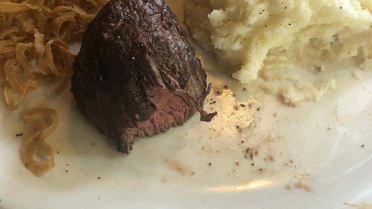 Cask n' Cleaver - Rancho Cucamonga | United States - Venue Report