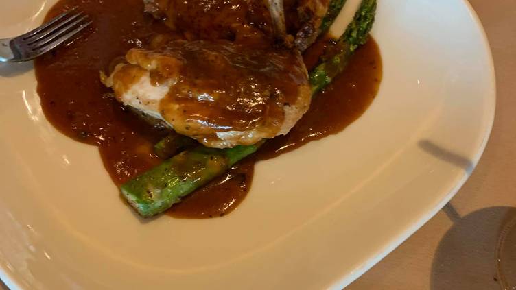 SC Prime Steakhouse - Suncoast Hotel & Casino | Las Vegas, Nevada ...