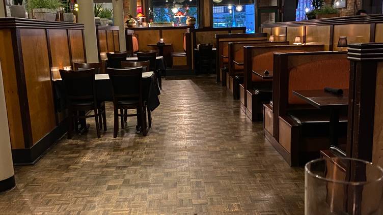 Cleveland Chop | Cleveland, Ohio, United States - Venue Report