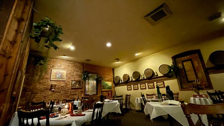 The Winery Restaurant | Colorado, United States - Venue Report