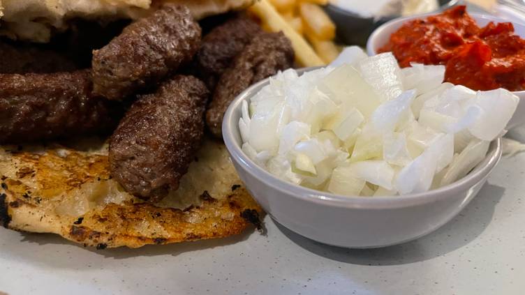 Fulham Kitchen | London, England, United Kingdom - Venue Report