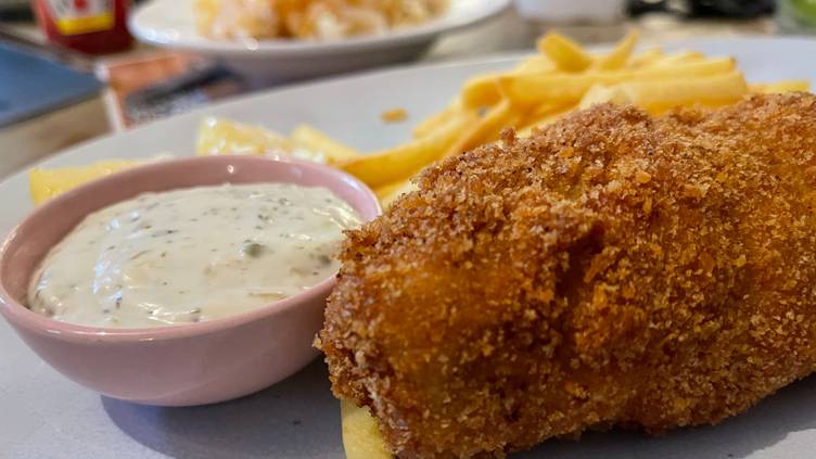 Fulham Kitchen | London, England, United Kingdom - Venue Report