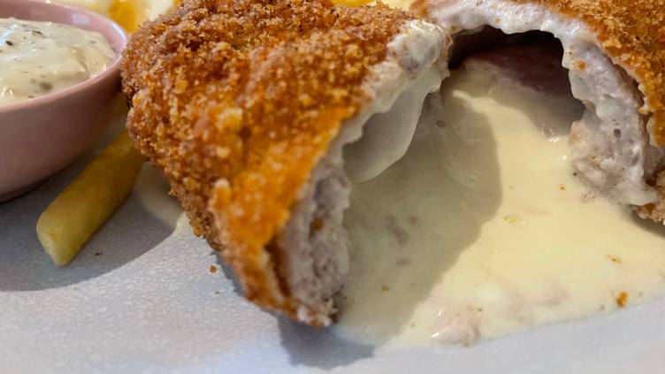 Fulham Kitchen | London, England, United Kingdom - Venue Report