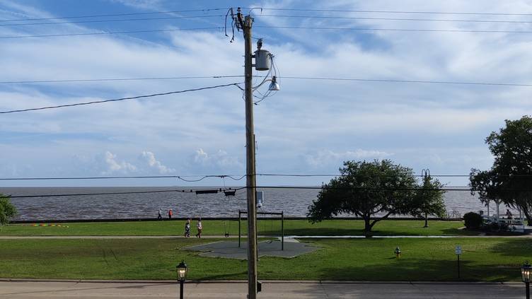 Pat's Rest Awhile | United States - Venue Report