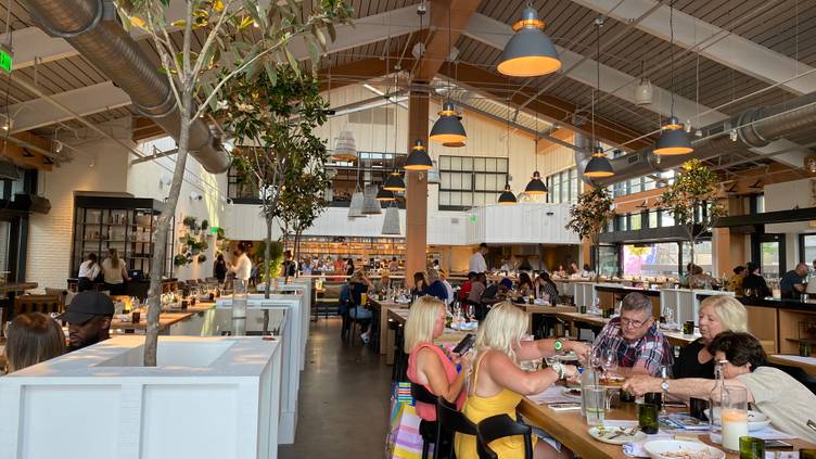 Sixty Vines - Nashville | Nashville, Tennessee, United States - Venue ...